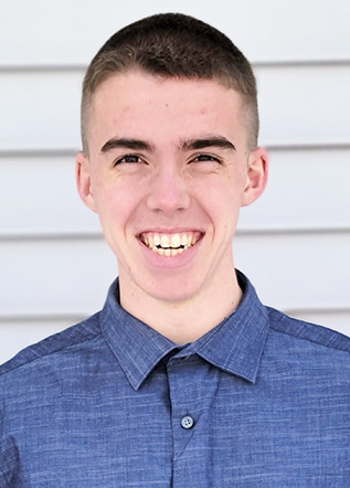 Hunter Kelley is JS Lions Citizen of Month | News, Sports, Jobs - The ...